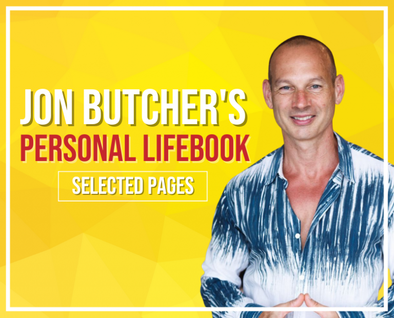 Design Your very best life today with Lifebook 7-day Free trial