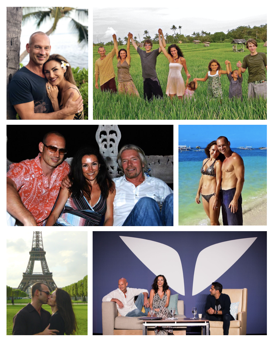 Design Your very best life today with Lifebook 7-day Free trial